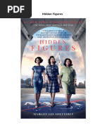 Hidden Figures (Movie Study Guide) | PDF | Hidden Figures