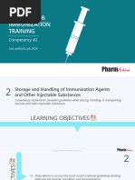 Y-Site Injection Drug Compatibility Chart For GENERAL Wards: Key To ...