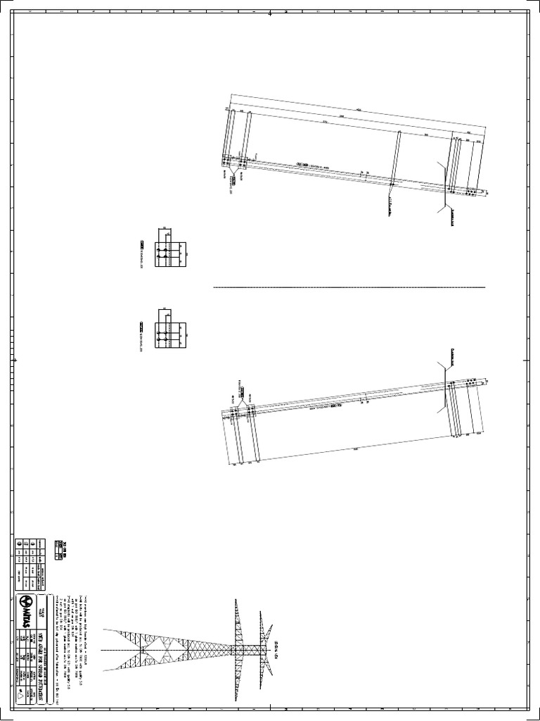 Ya 13 Stub Angle for Spread Foundation | PDF