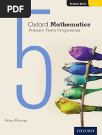 KS3 Home Numeracy Booklet | PDF | Mathematics | Arithmetic