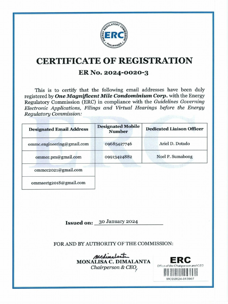 ER No. 2024-0020-3 REGISTRATION CERT. | PDF