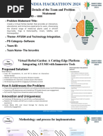 1555 - Herbalgarden Final | PDF | Computing | Information Technology
