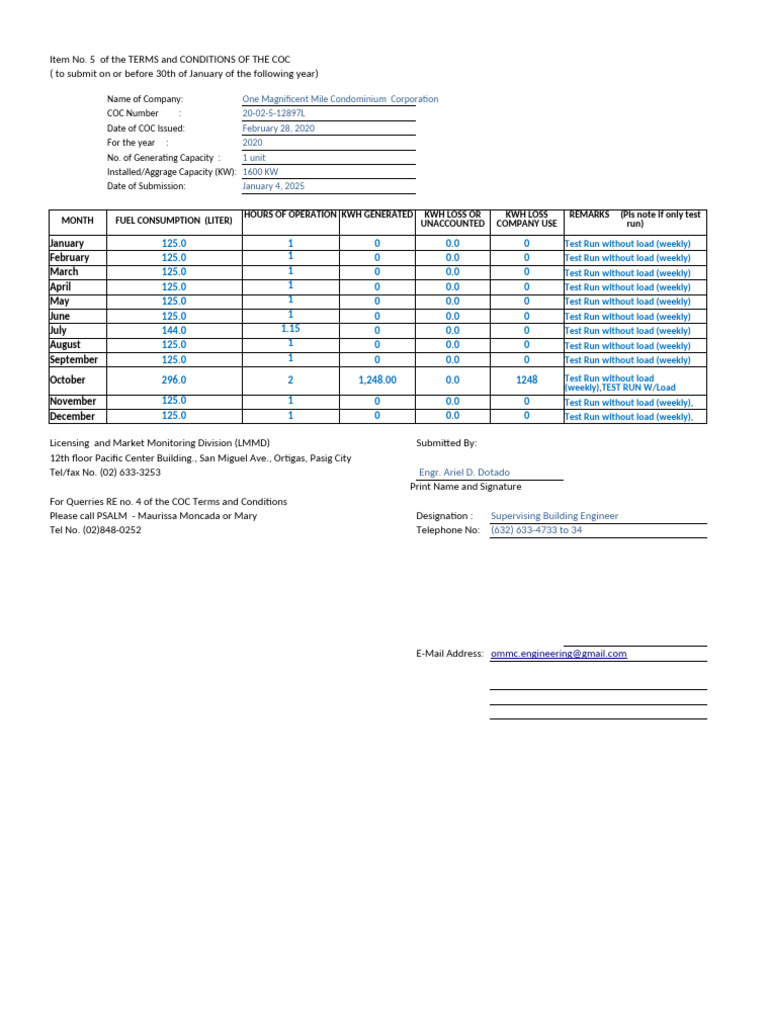 ERC 2024 | PDF | Sustainable Energy | Physical Quantities