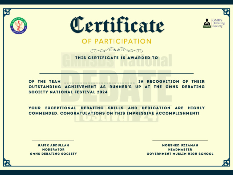 Runnerupcertificate | PDF