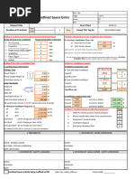11 SIMOPs Procedure 11 | PDF | Risk | Risk Management