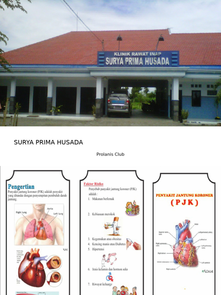 RISTI HT dan DM | PDF