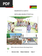 Lammummaa Kutaa-7 | PDF