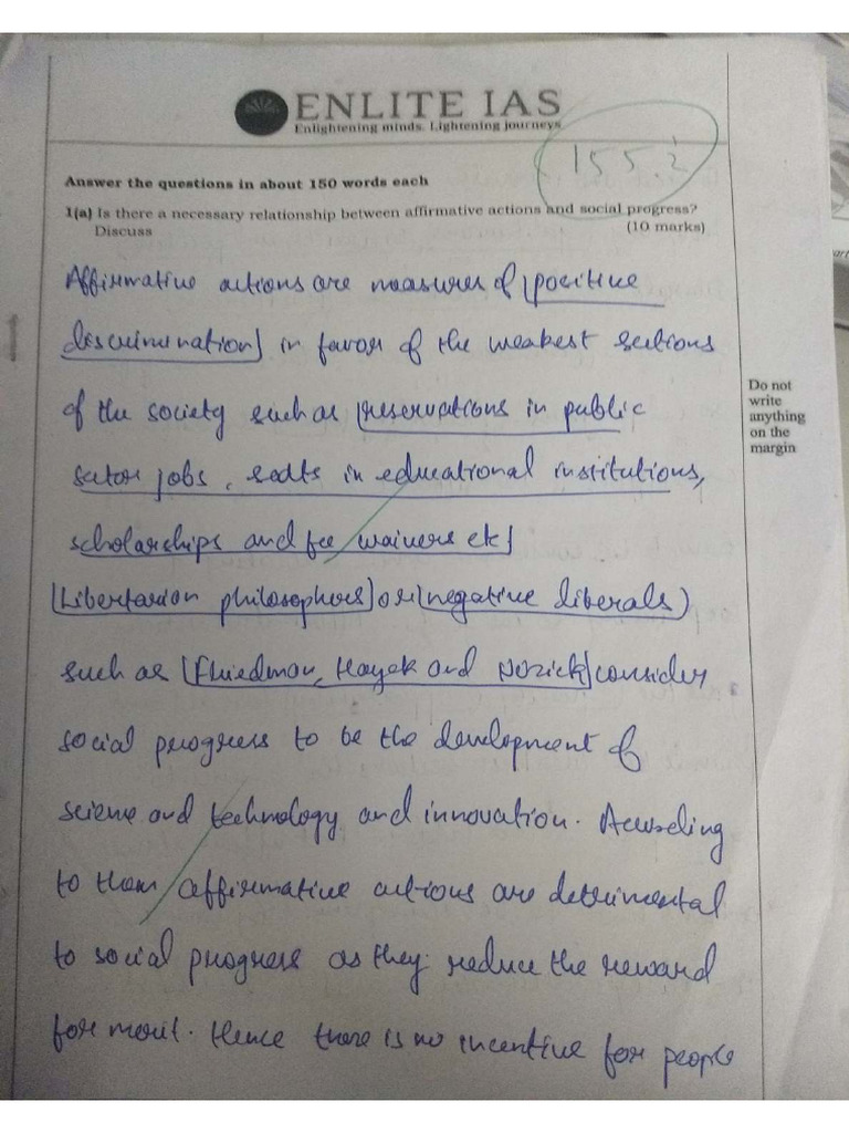Socio Political 1 | PDF