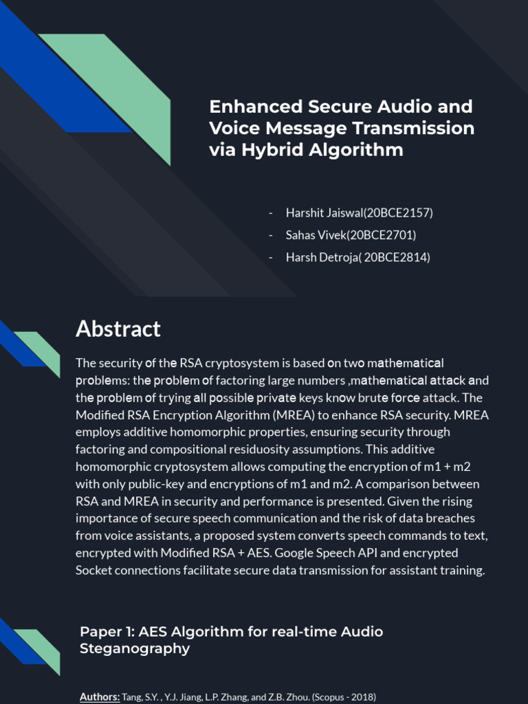 CyberSecurity Review 1 | PDF | Encryption | Public Key Cryptography