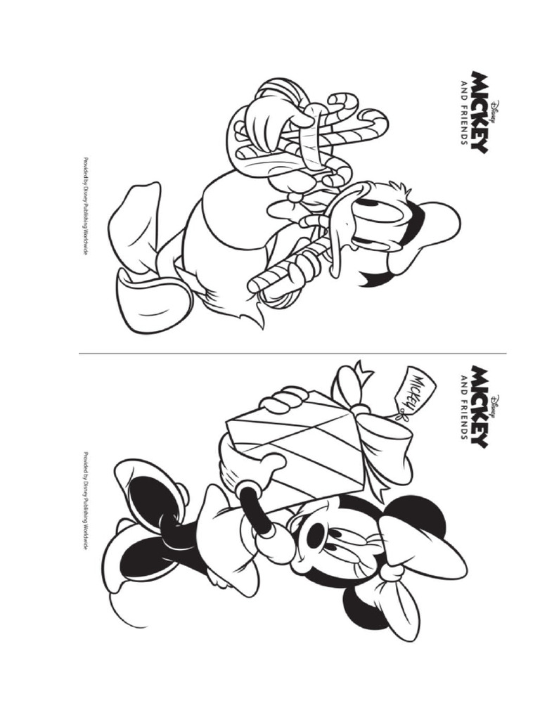 Disney | PDF