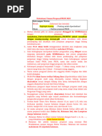 Proposal PKM PM PIMNAS 2023 | PDF | Bisnis | Sains & Matematika