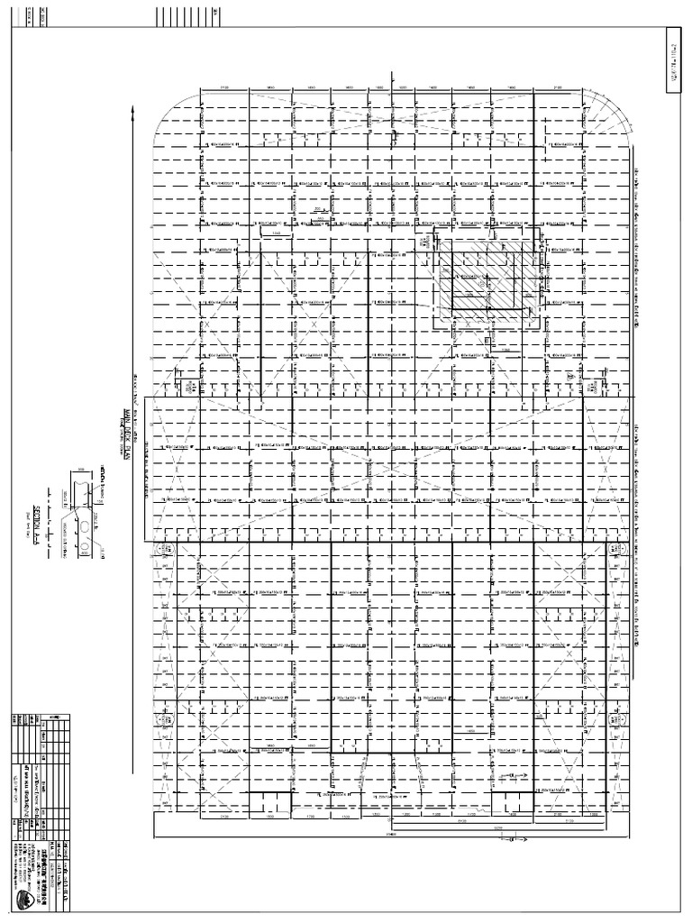 Main Deck Plating | PDF