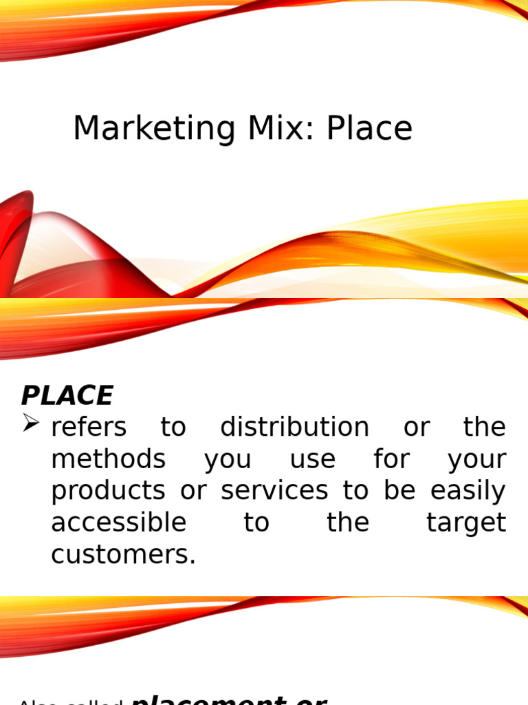 Distribution Strategies for Businesses | PDF