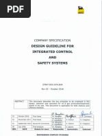 Dep 32.31.09.31 | PDF | Instrumentation | Specification (Technical Standard)