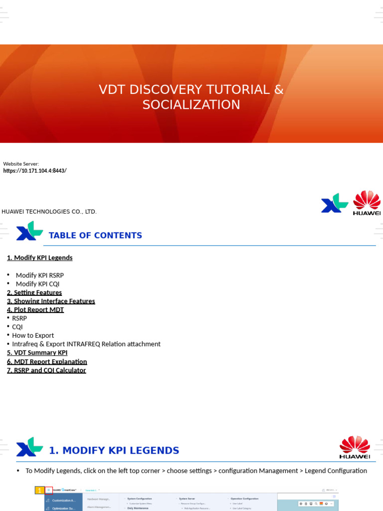 Discovery Tutorial - v1 | PDF | System Software | Software