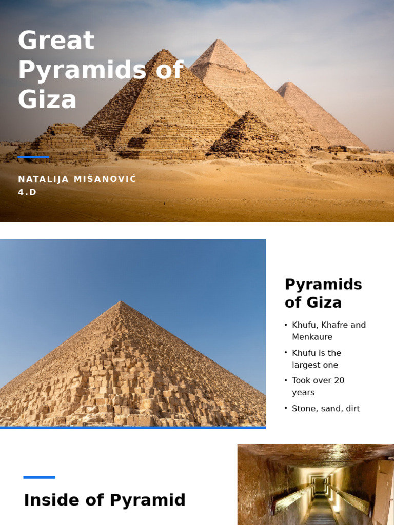Pyramids2 | PDF