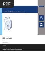 QT34 - QT36 - Manual - New 29 - 05 - 12 PDF | PDF | Meteorology ...