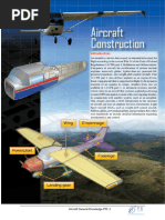 Aircraft Engine Position Number | PDF