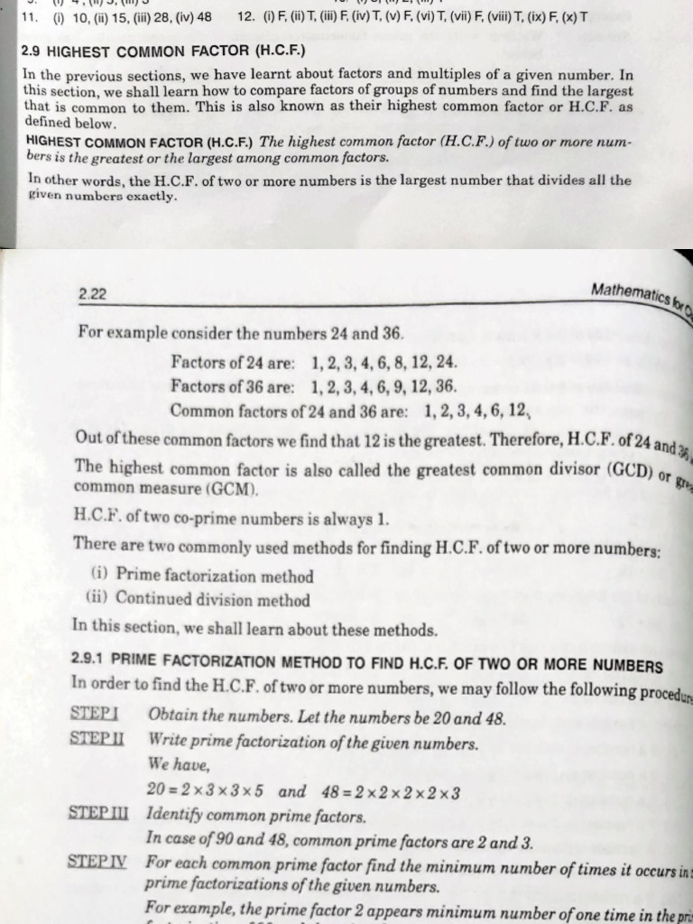 real numbers | PDF | Division (Mathematics) | Numbers