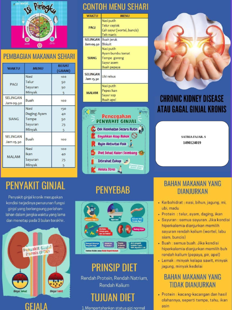 Leaflat ckd Satria | PDF