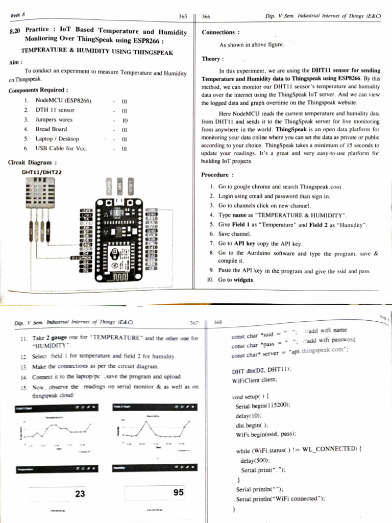 Activity 8 q3 | PDF | Data | Computing