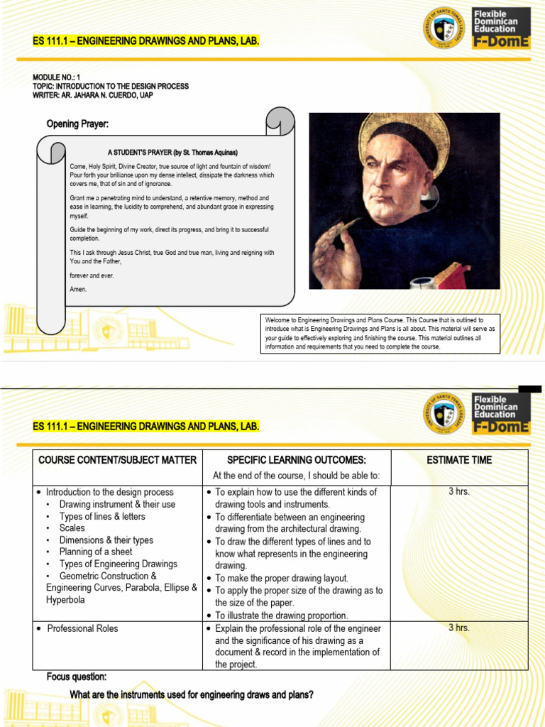 Engineering Drawings and Plans Overview | PDF | Technical Drawing | Drawing