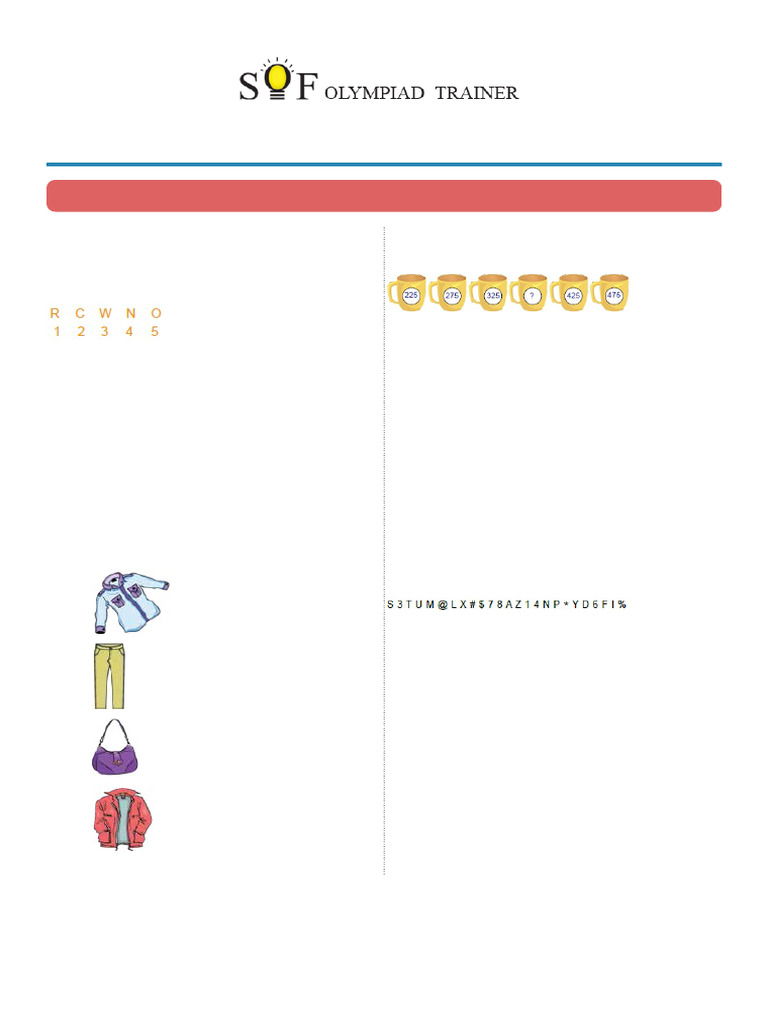 IMO - 2019_answer (2) | PDF