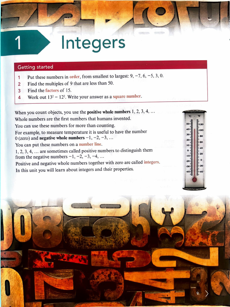 Chap 1.1 - 1.4 | PDF