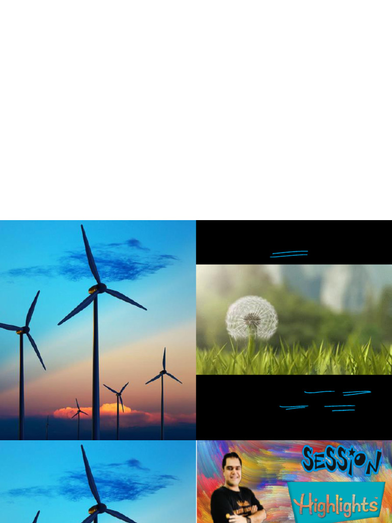 Umang CBSE 9 - 2021 - Wind - Q&A MCQs | PDF