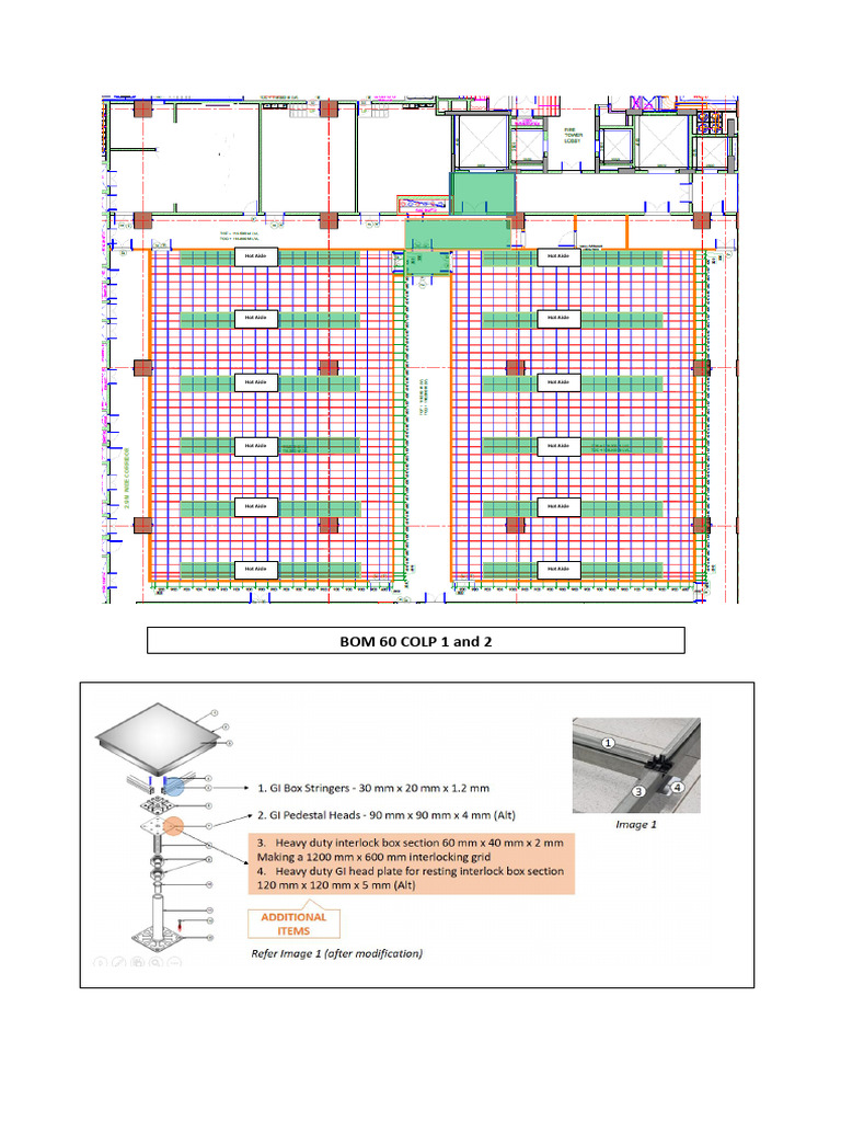 Area Demarcation 1 | PDF