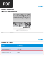 7-CoDeSys V2.3 - Setup - English | PDF