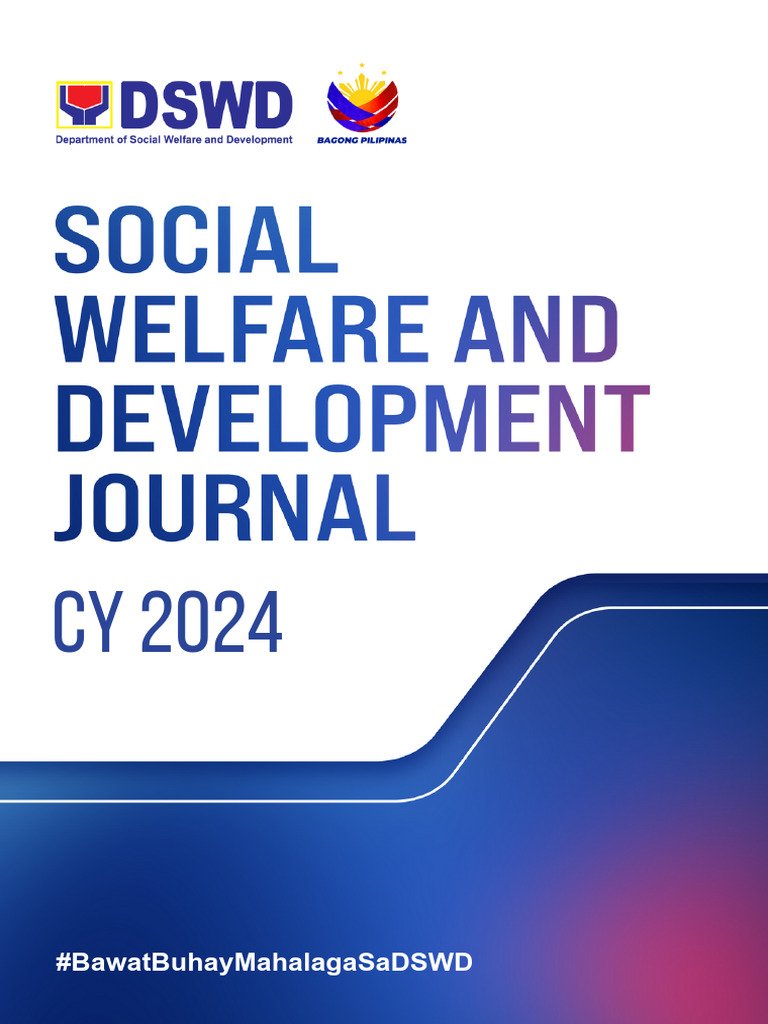 KM Portal - CY 2024 SWD Journal | PDF | Data Warehouse | Academic Journal