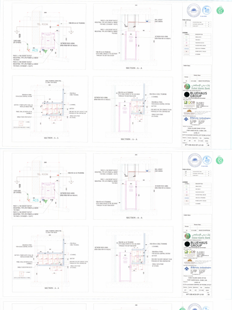 Drawing Scan | PDF