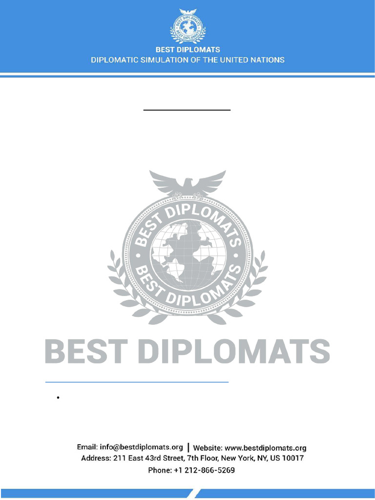 LOA David Tari Joseph | PDF | Travel Visa