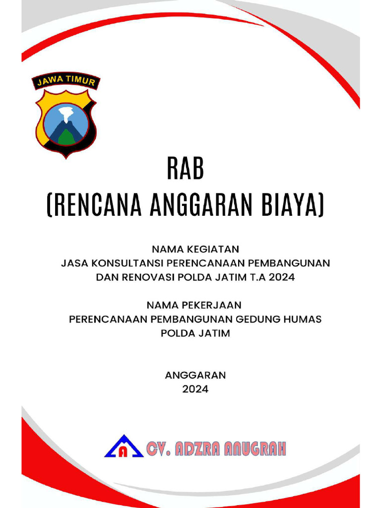 RAB | PDF