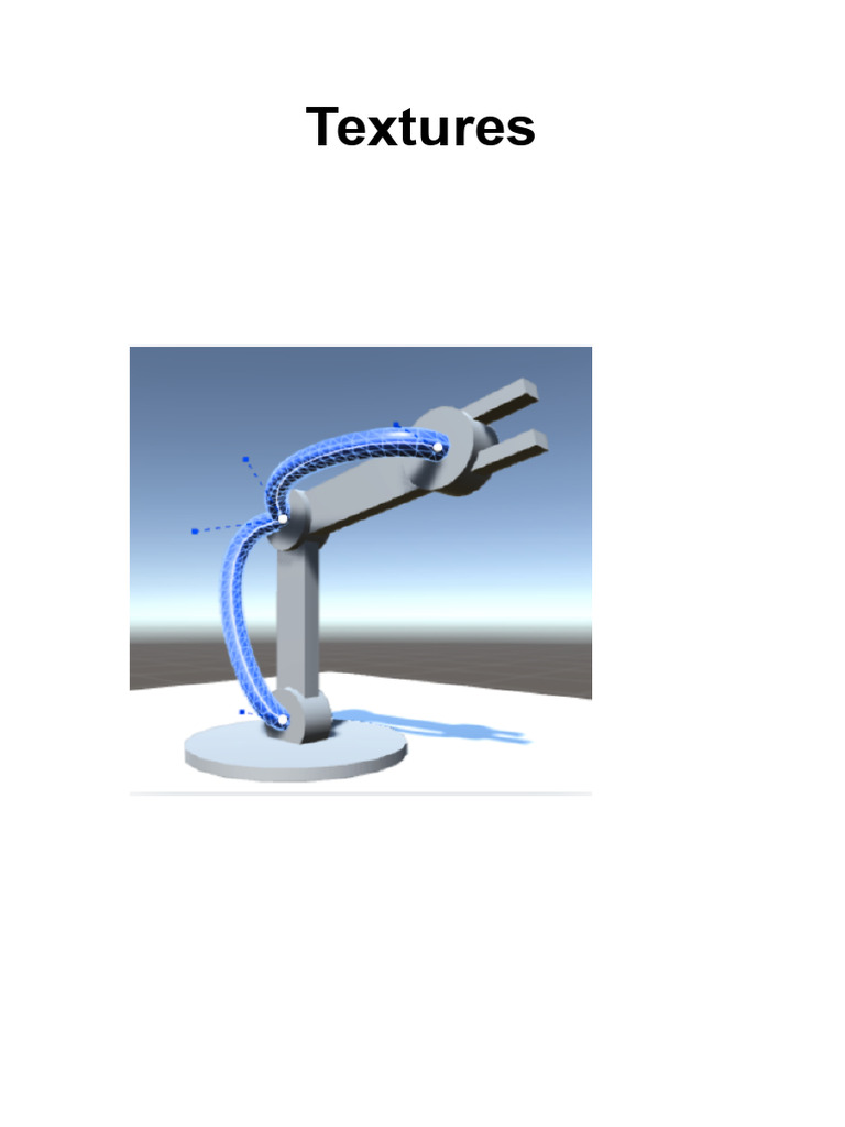 Textures | PDF