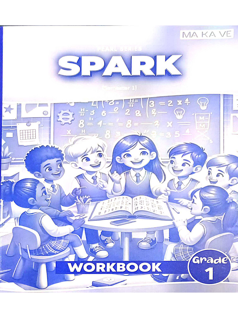 Maths Workbook | PDF