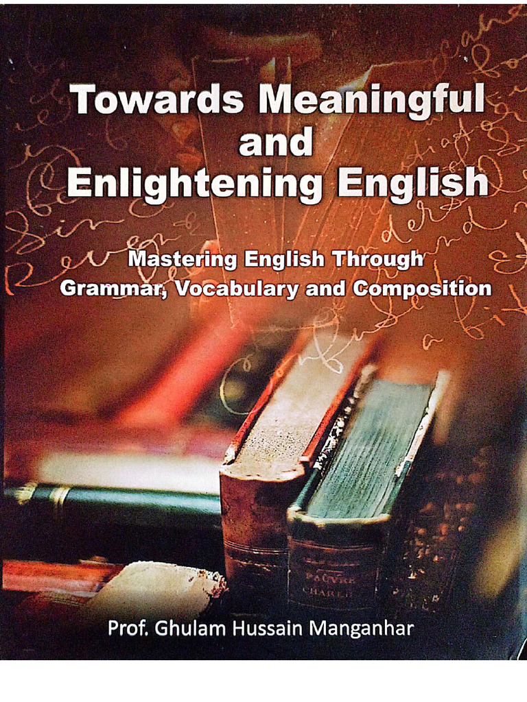 Enlightening English Resource Guide | PDF