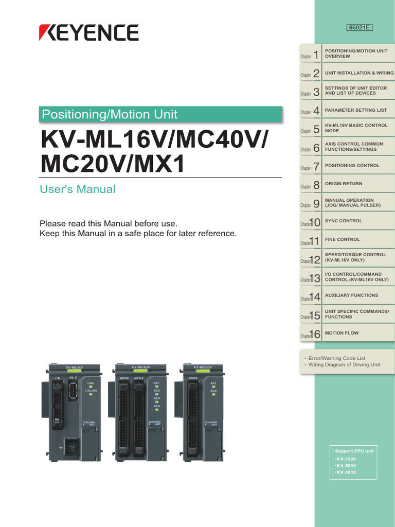 KV-ML MC | PDF | Electromagnetic Interference | Electromagnetic ...