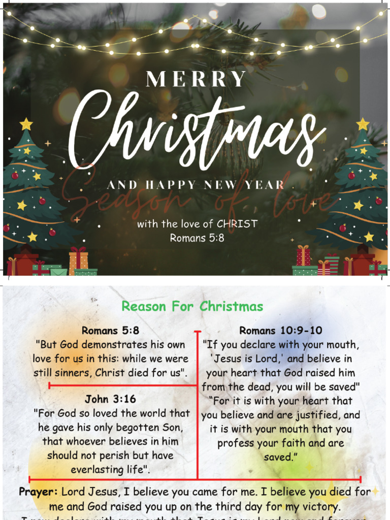 Christmas | PDF
