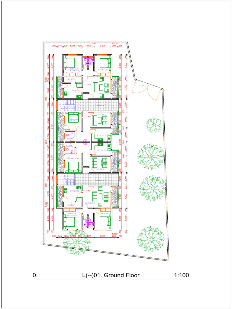 GATANGA MIXED USE_ | PDF | Queensland Heritage Register | Culture Of ...