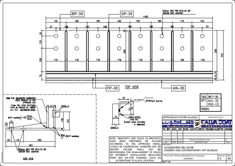 1.assembly BKT 30 BKT 30 | PDF
