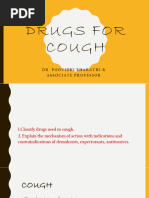 Coryx Cough and Cold Syrup Overview | PDF | Pharmacology | Diseases And ...