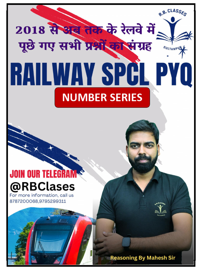 Number Series | PDF