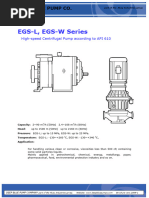 LMV 322 | PDF | Pump | Heat Exchanger