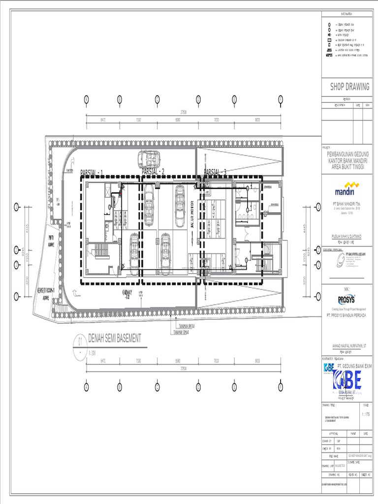 Instalasi Tata Suara | PDF