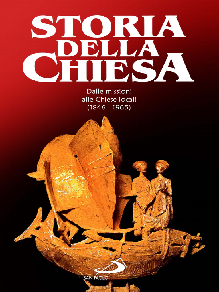 Josef Metzler - Storia Della Chiesa. Dalle Missioni Alle Chiese Locali ...