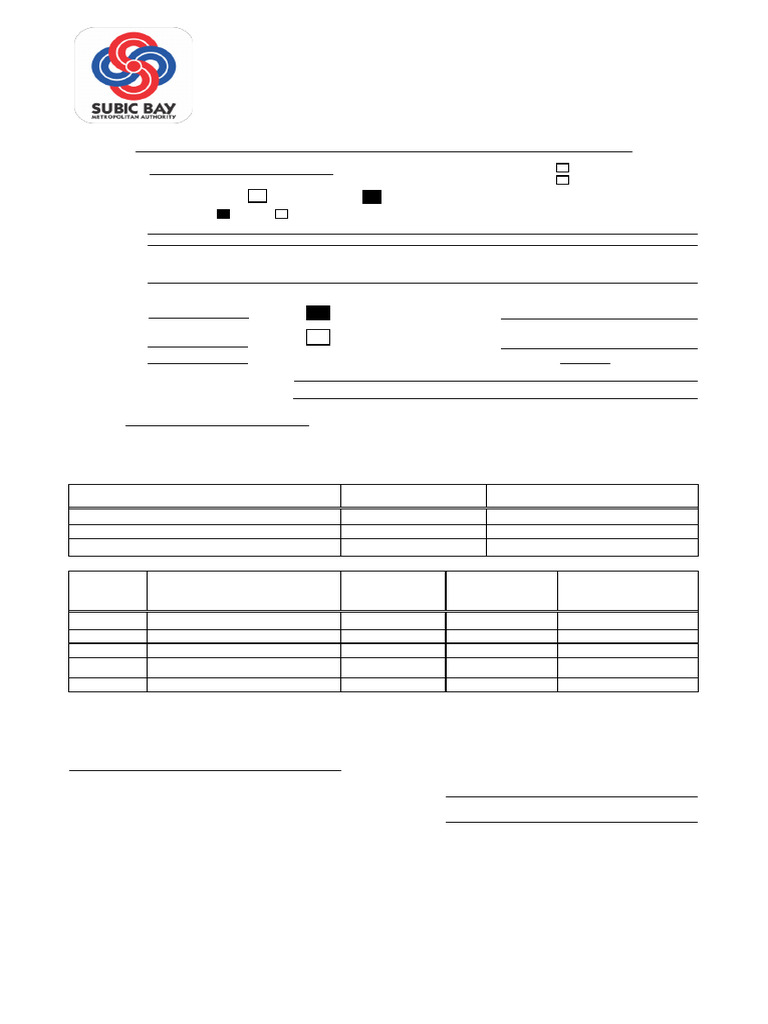 AEP Endorsement Request Form Guide | PDF | Notary Public | Travel Visa