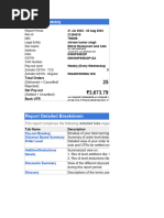 Blinkit Seller Onboarding Guide | PDF | Invoice | Universal Product Code