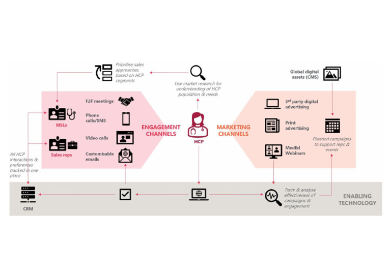 Minimum Commercial Digital Capability | PDF